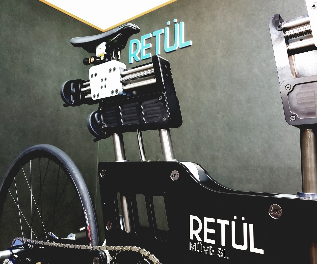 RETUL FIT サービス開始！！ | BICYCLE PRO SHOP なかやま