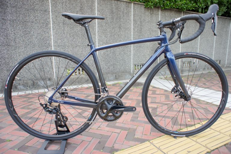BRIDGESTONE ANCHOR RL8D 105仕様（2021） | BICYCLE PRO SHOP なかやま