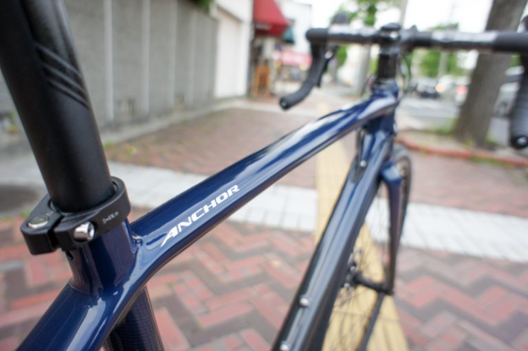 BRIDGESTONE ANCHOR RL8D 105仕様（2021） | BICYCLE PRO SHOP なかやま