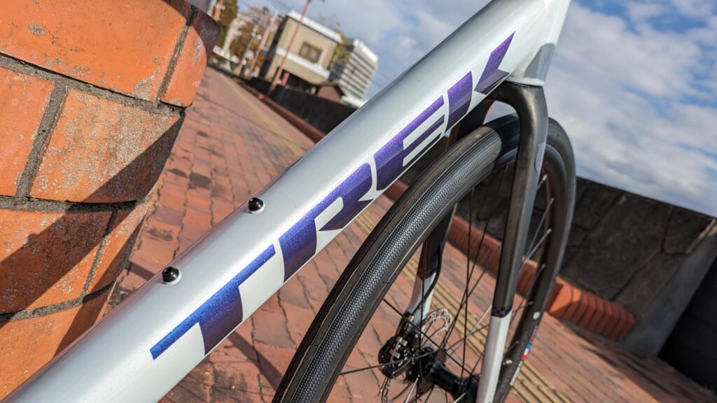 TREK DOMANE AL2 Gen4 540mm | BICYCLE PRO SHOP なかやま