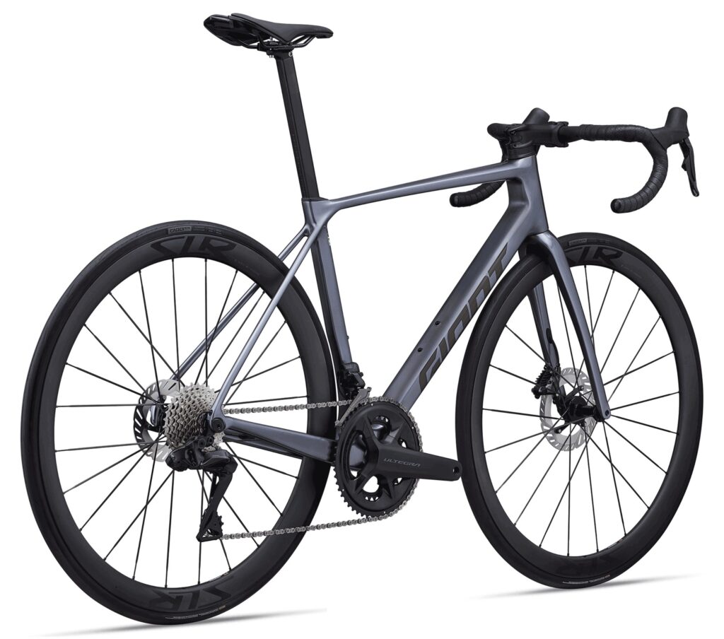 GIANT New TCR ADVANCED PRO（Gen10） | BICYCLE PRO SHOP なかやま