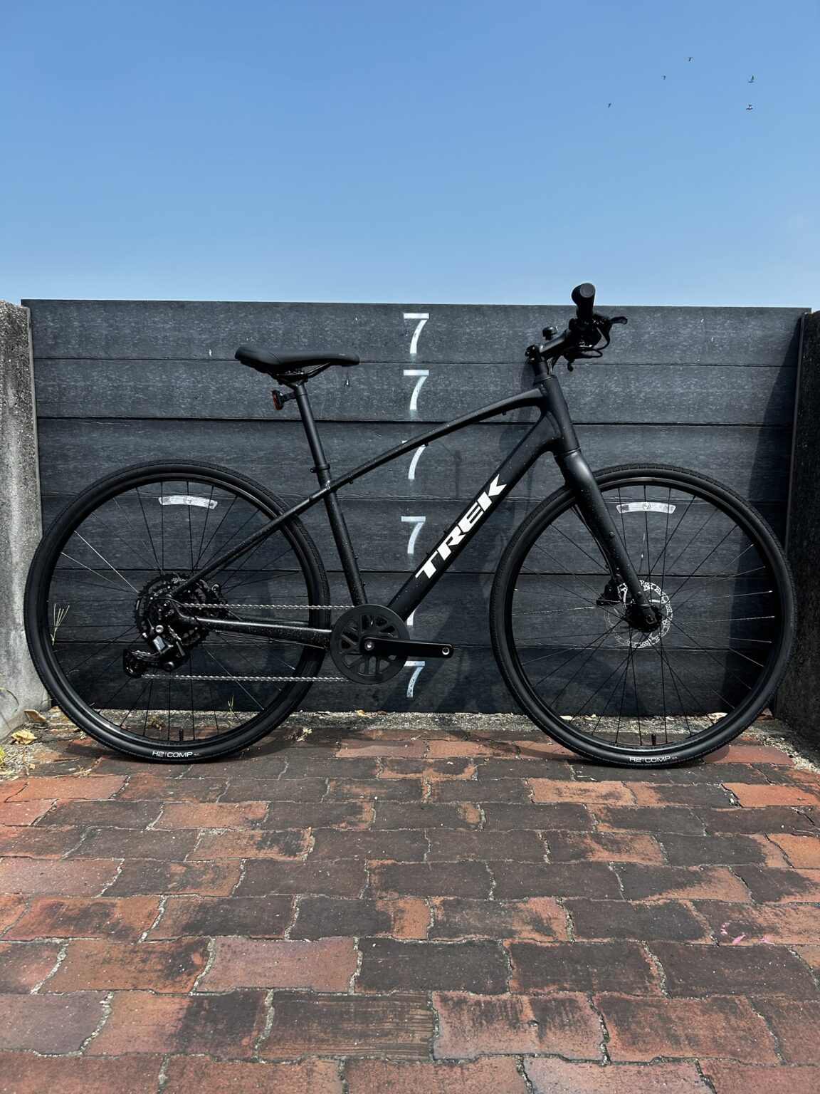 TREK トレック FX2 Gen4 2026年モデル カラー紹介 | BICYCLE PRO SHOP なかやま