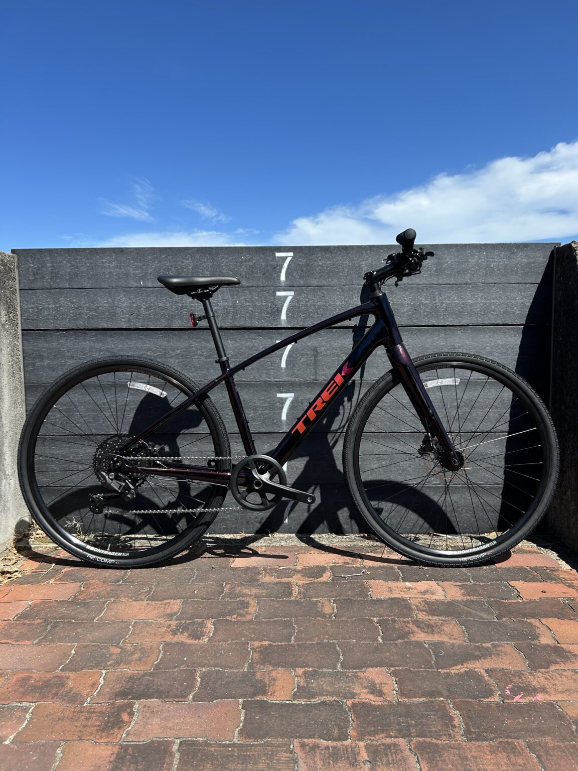 TREK トレック FX3 Gen4 2026年モデル カラー紹介 | BICYCLE PRO SHOP なかやま